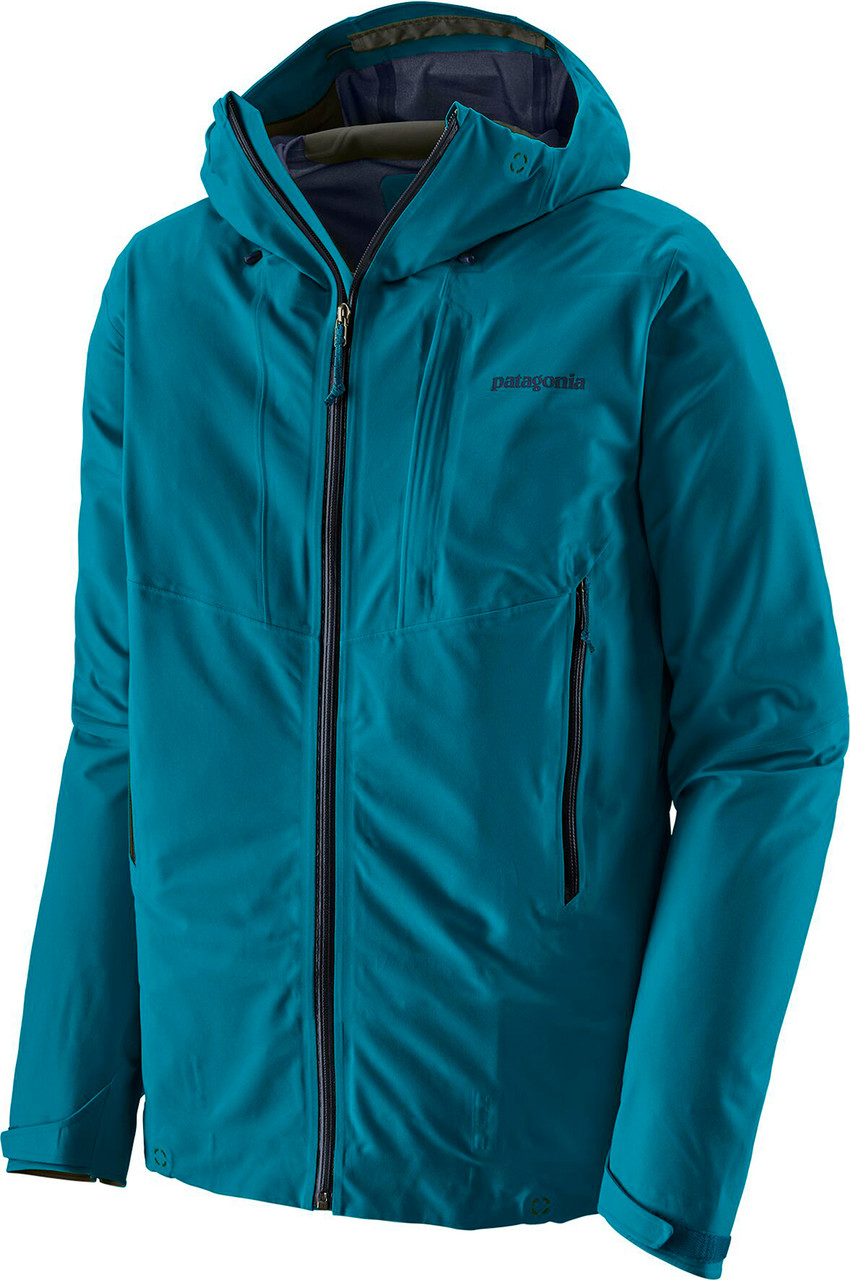 Patagonia Galvanized Jacket - Men's | MEC