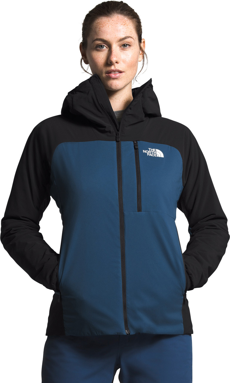 The North Face Summit L3 Ventrix VRT Hoodie - Women's | MEC