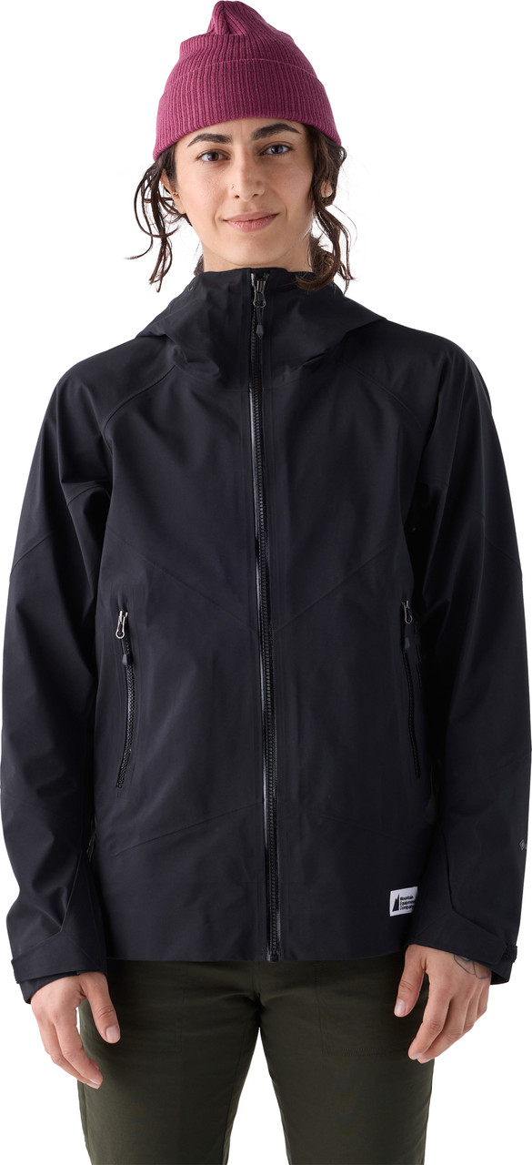MEC Synergy Gore-Tex Jacket - Women's | MEC