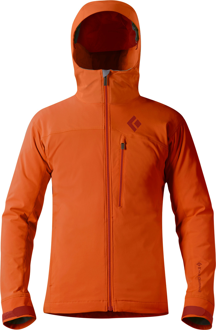 Black Diamond Dawn Patrol LT Shell - Men's | MEC