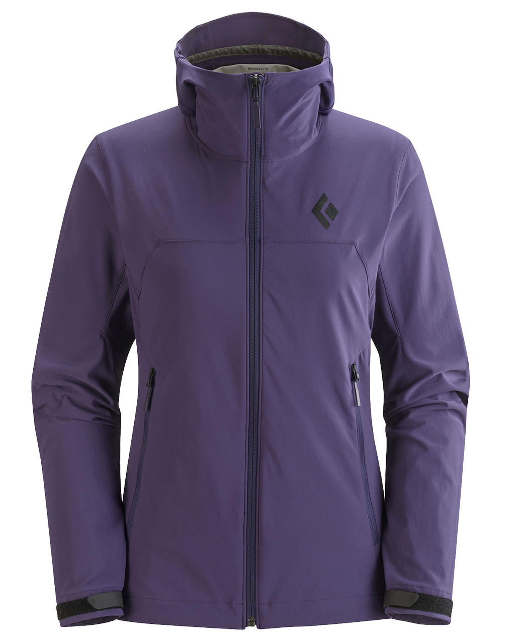 Black Diamond Dawn Patrol Shell - Women's | MEC