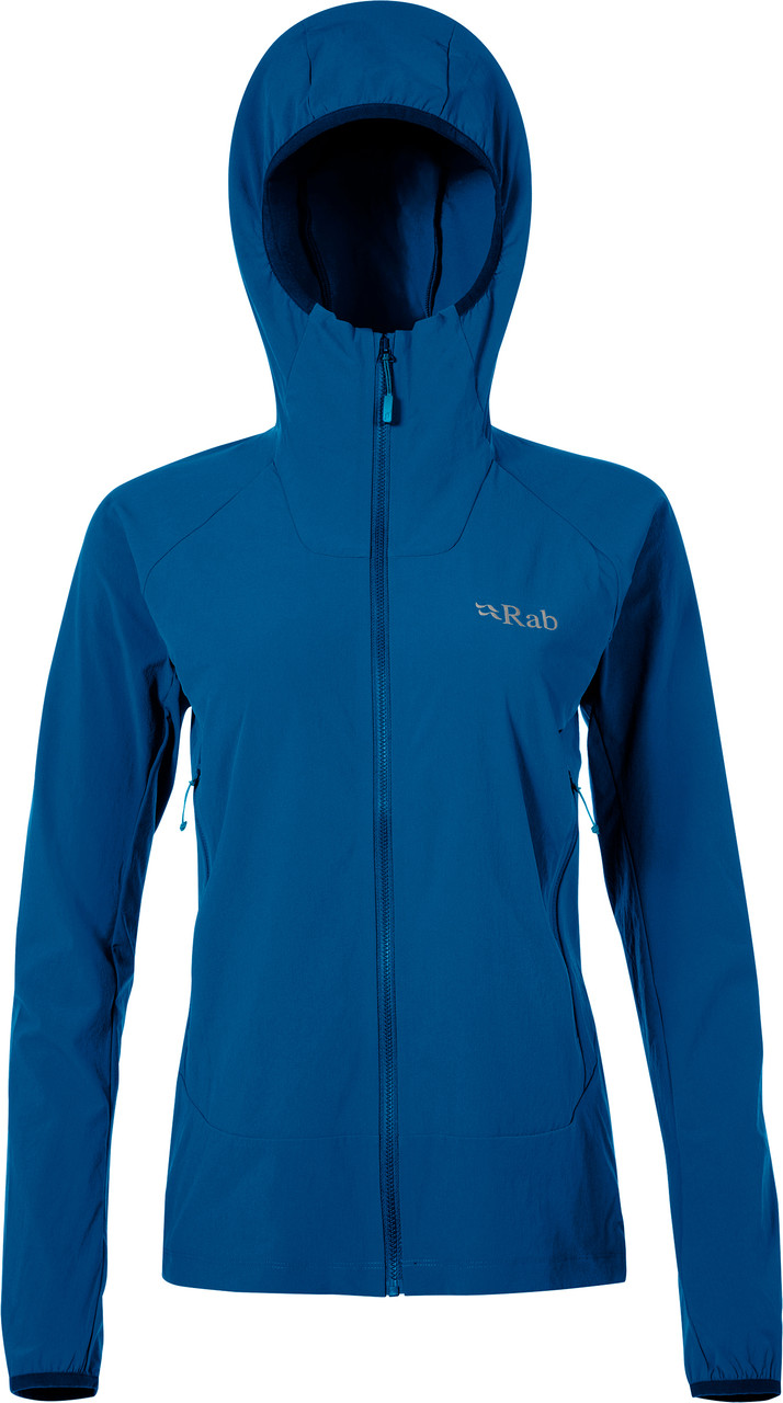 Rab Borealis Jacket - Women's | MEC