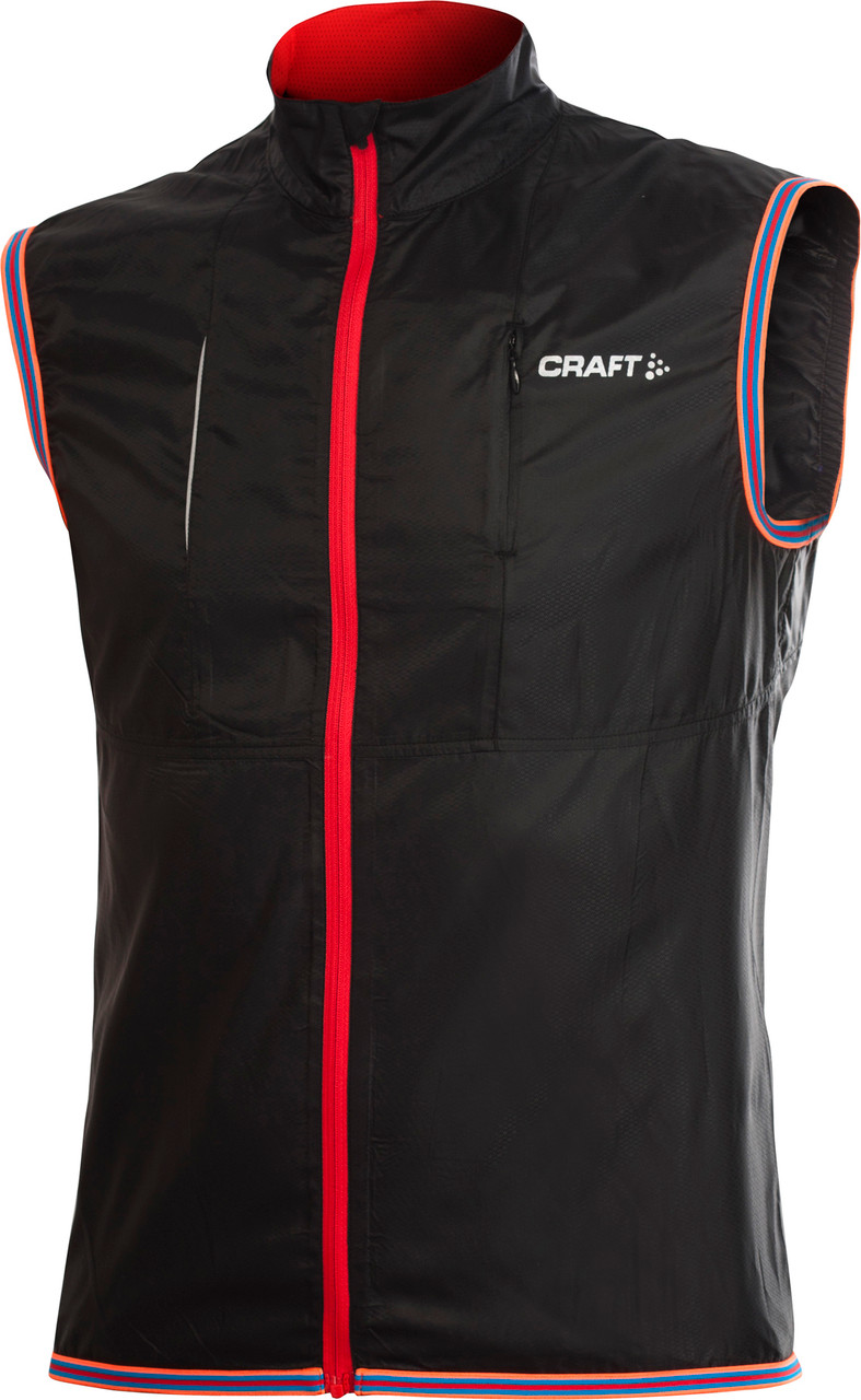 Craft PR Vest - Men's | MEC