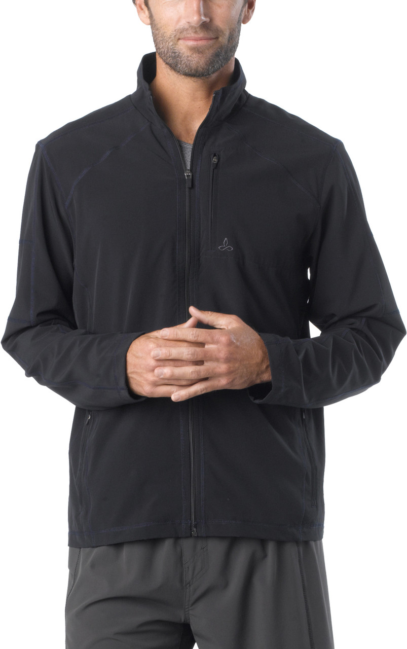 Prana Flex Jacket - Men's | MEC
