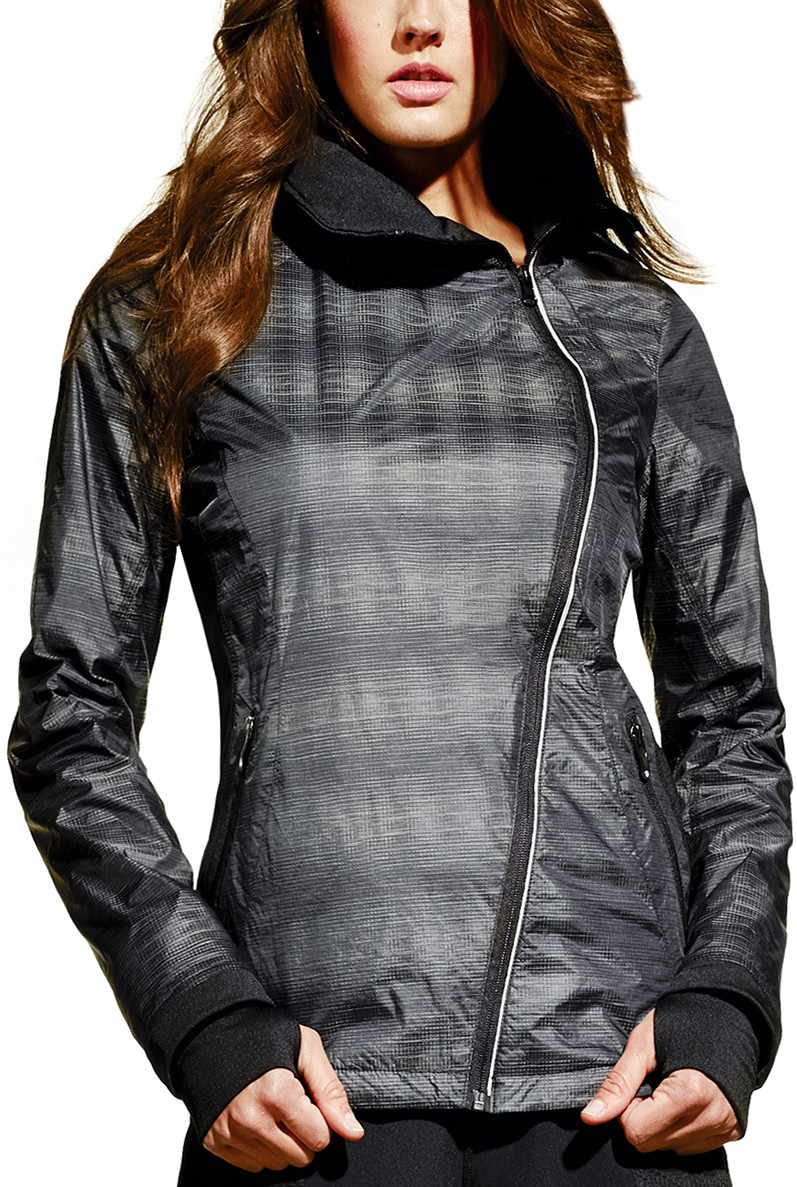 MPG Midnight Jacket - Women's | MEC