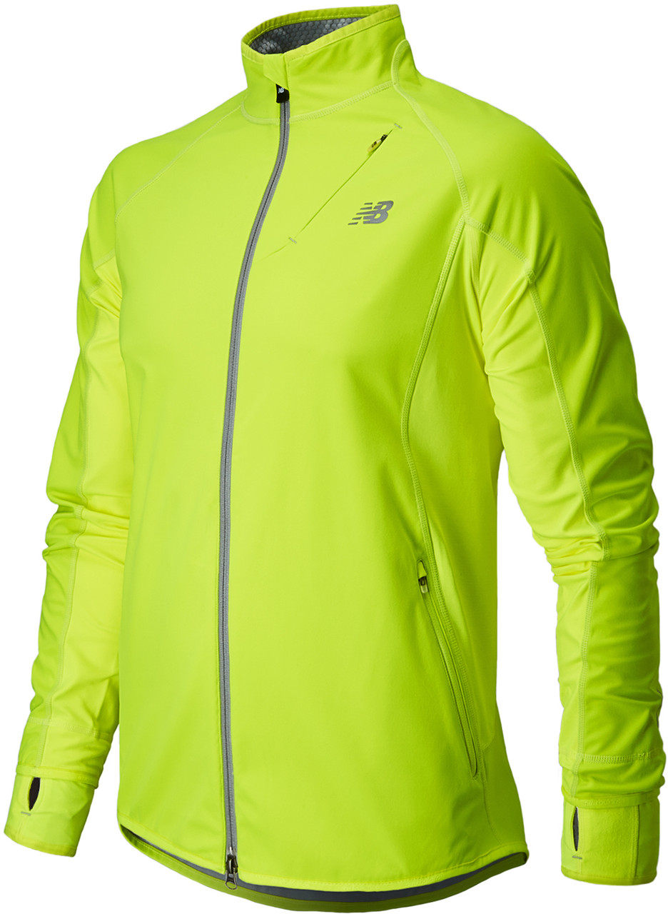 New Balance WindBlocker Jacket - Men's | MEC