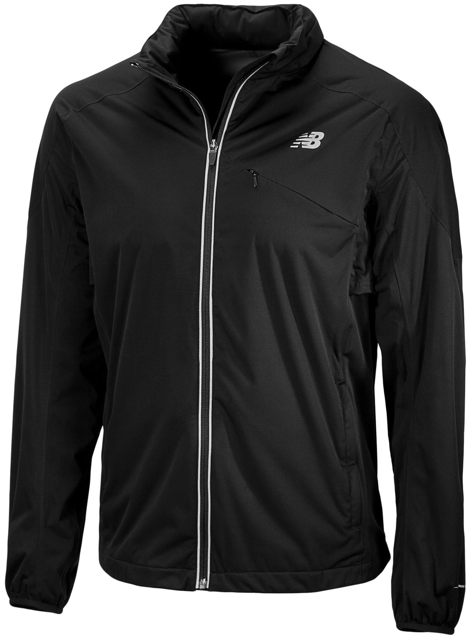 New Balance Impact Rain Jacket - Men's | MEC