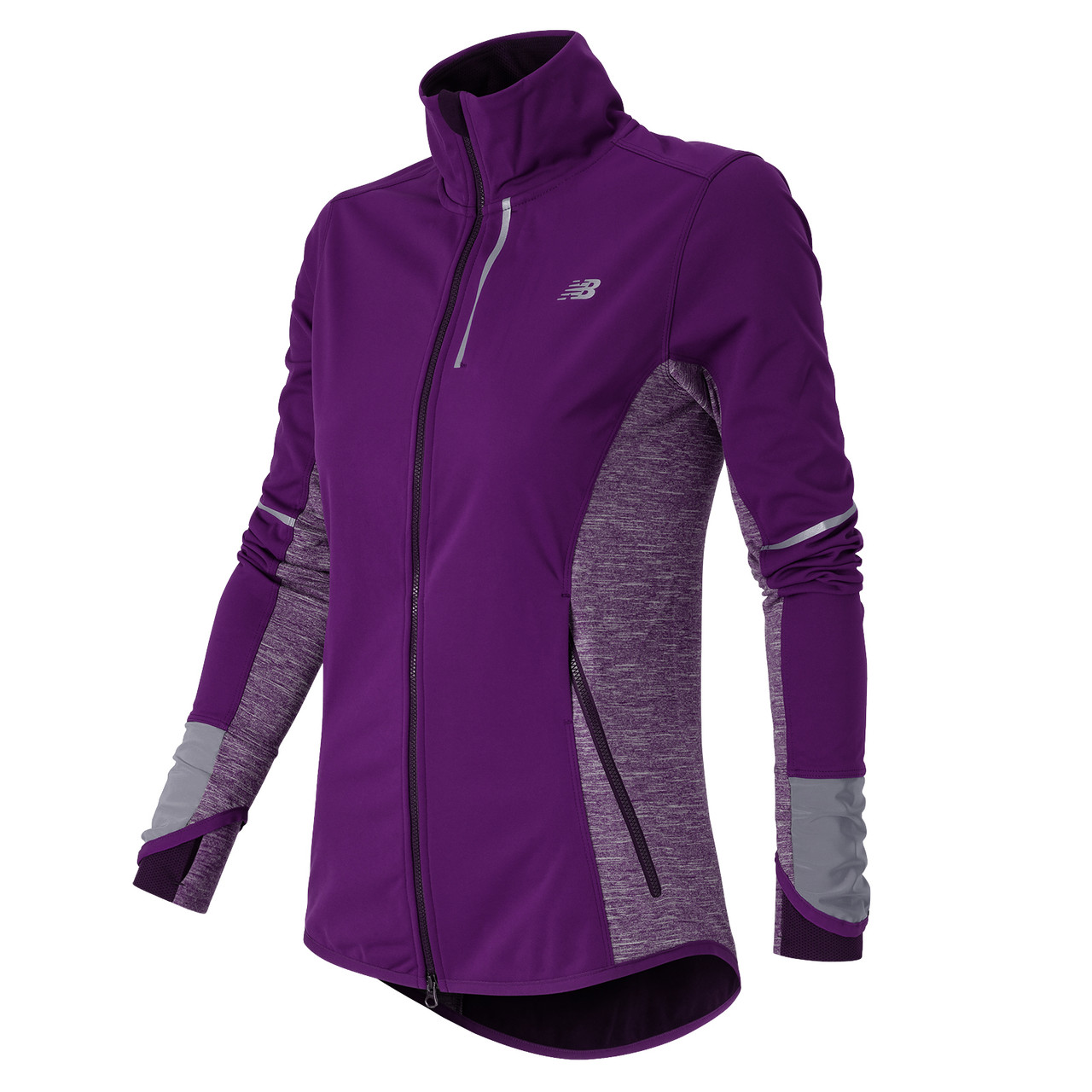 New Balance Windblocker Jacket - Women's | MEC