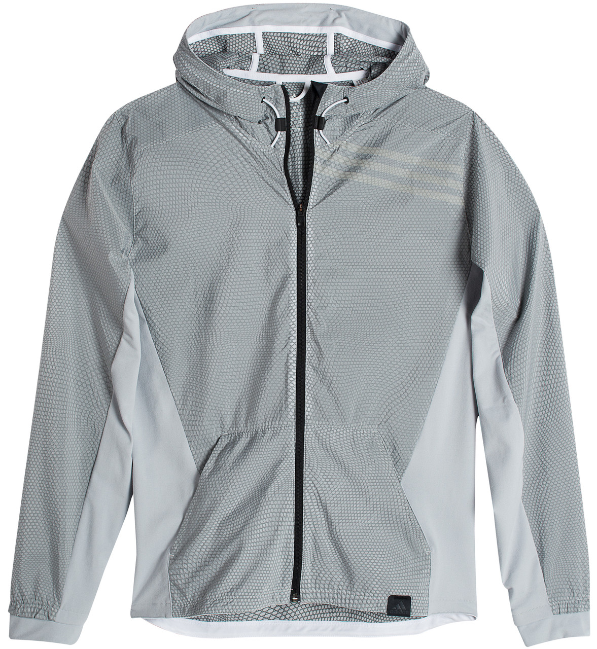 Adidas Standard 1 Wind Jacket - Men's | MEC