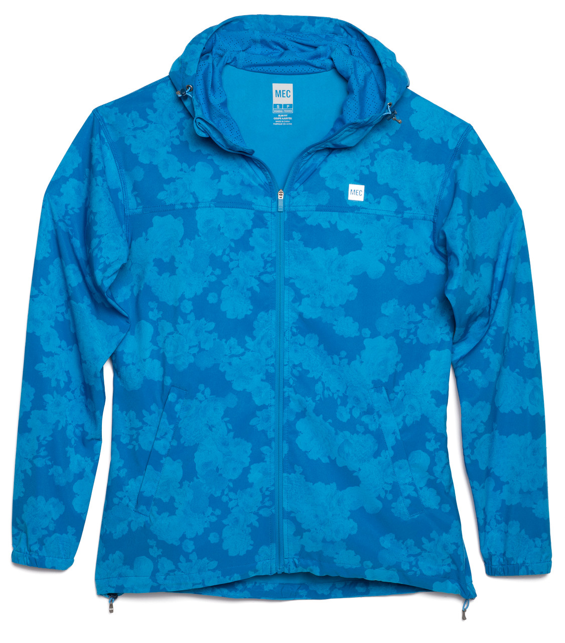 MEC Tempo Wind Breaker Jacket - Women's | MEC