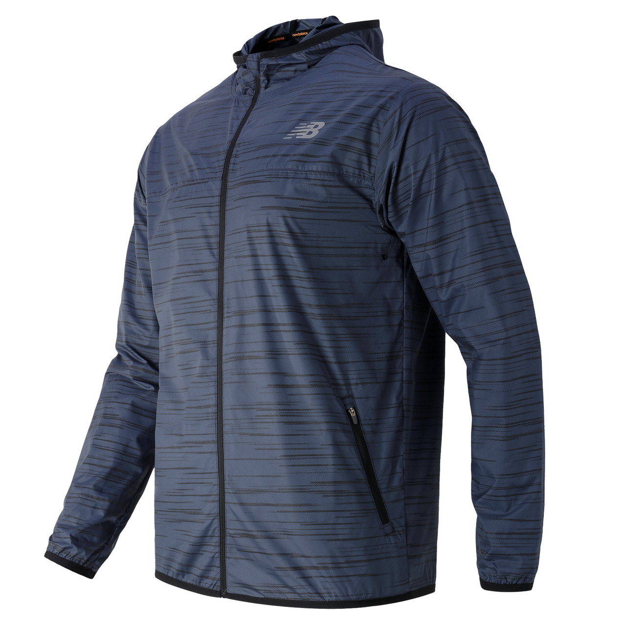 New Balance Reflective Windcheater Jacket - Men's | MEC