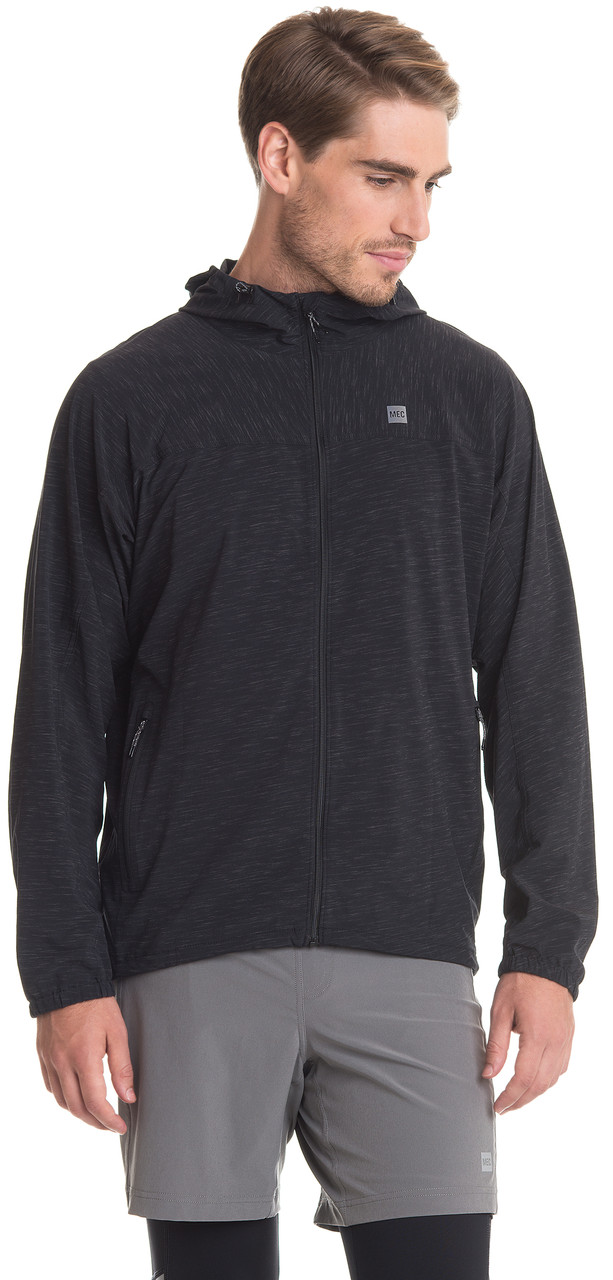 MEC Fury Reflect Jacket - Men's | MEC