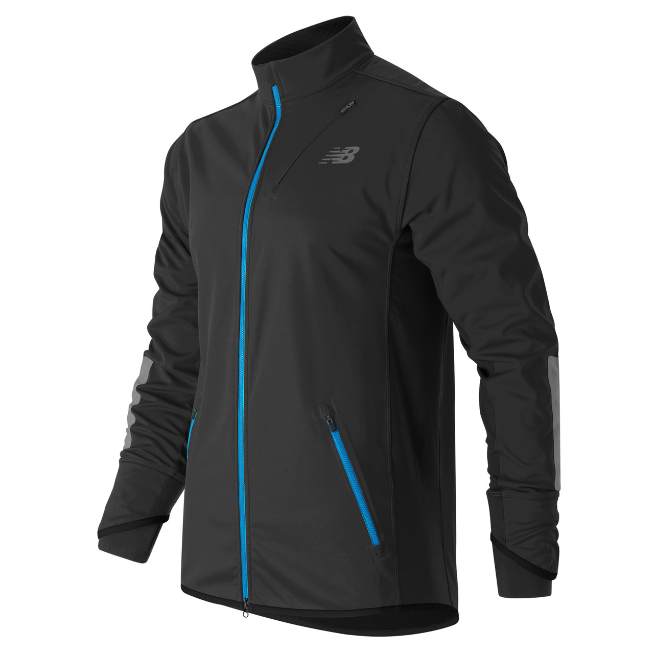 New Balance Windblock Jacket - Men's | MEC