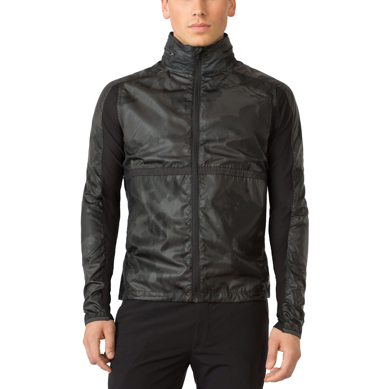 MPG Trifecta Reflective Jacket - Men's | MEC