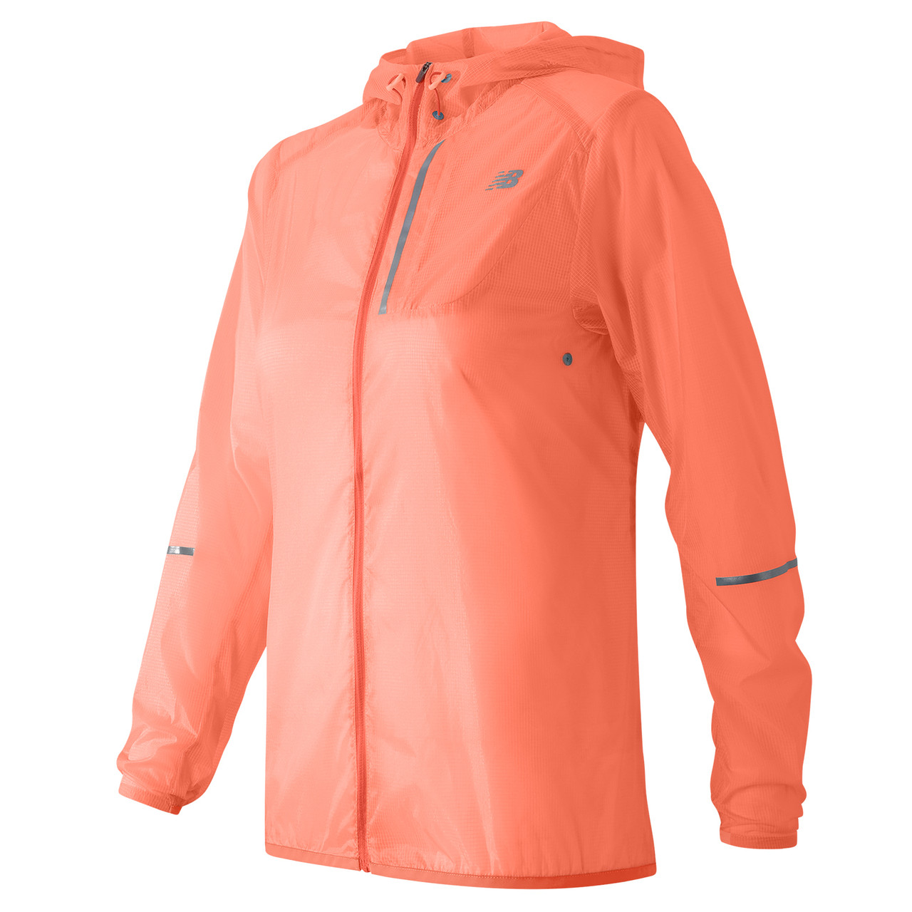 New Balance Lite Packable Jacket - Women's | MEC