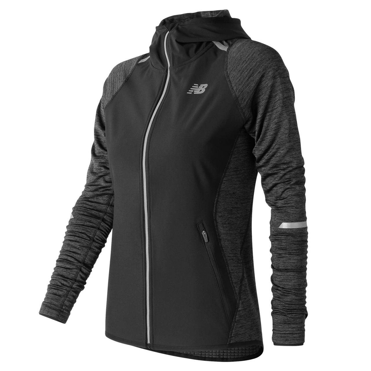 New Balance Heat Run Jacket - Women's | MEC
