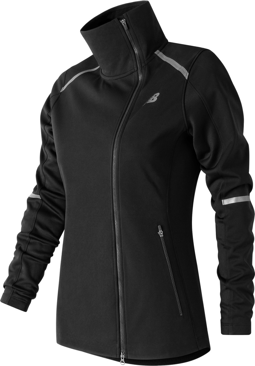 New Balance Windblocker Jacket - Women's | MEC