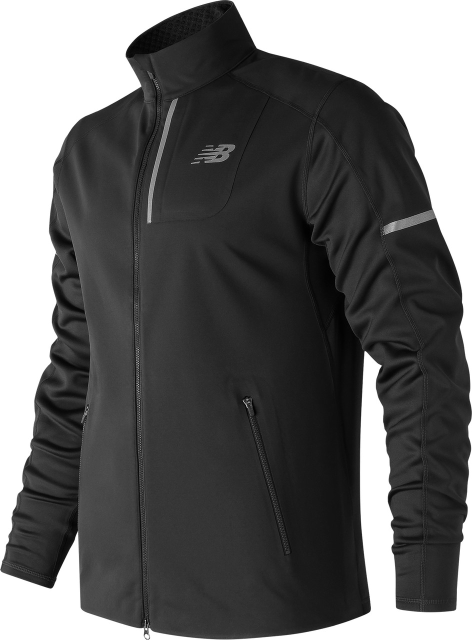 New Balance Windblocker Jacket - Men's | MEC
