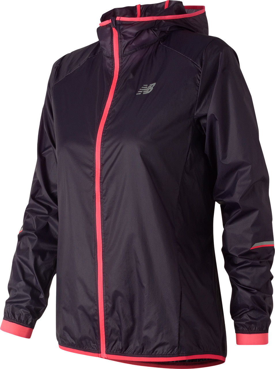 New Balance Ultralight Packable Jacket - Women's | MEC