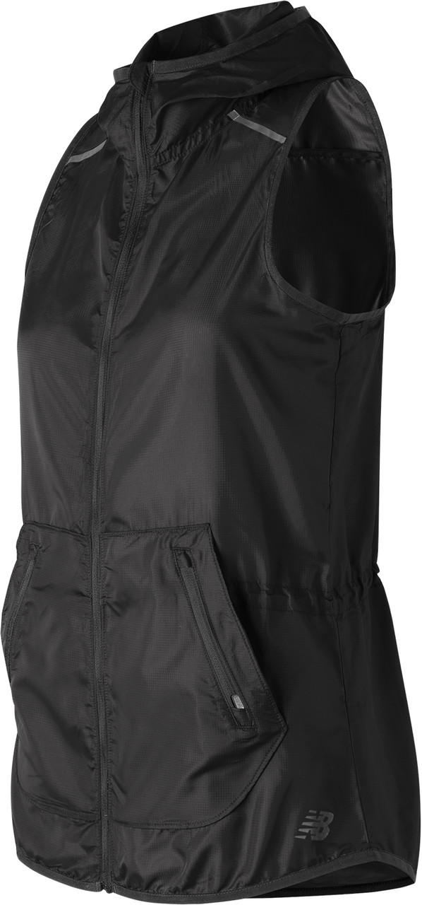 New Balance Windcheater Vest - Women's | MEC