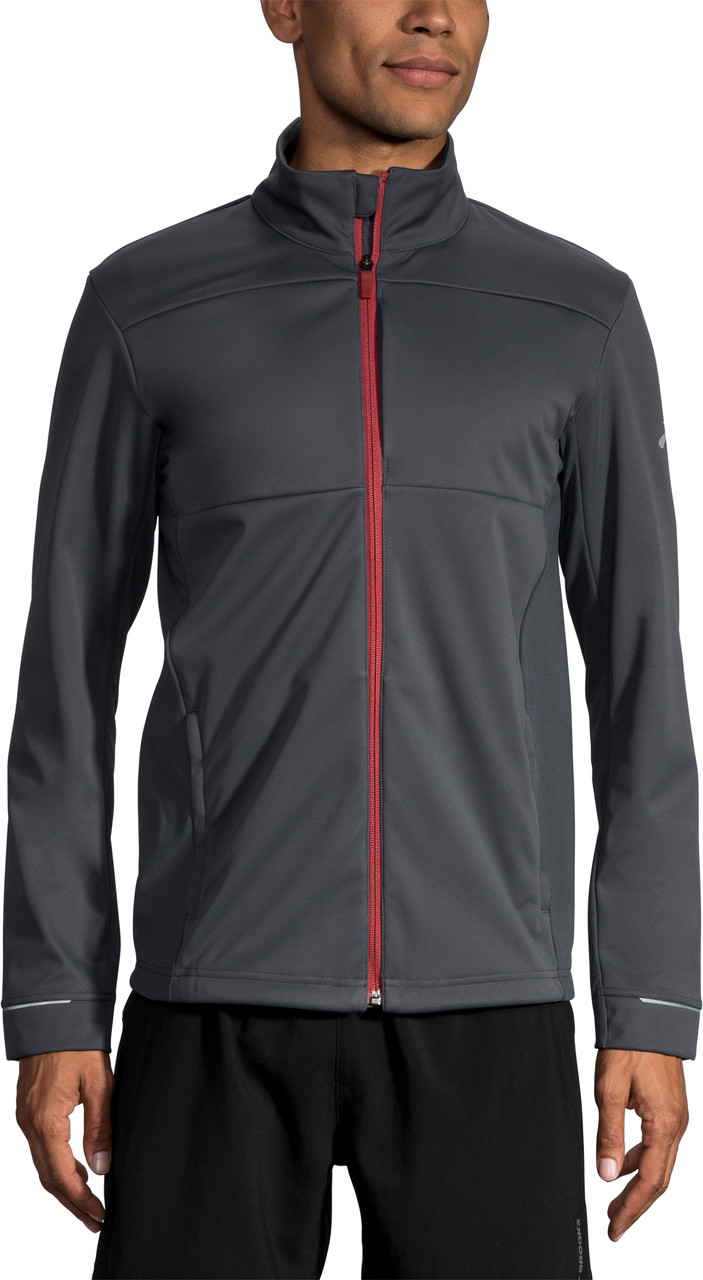 Brooks Volt Jacket - Men's | MEC