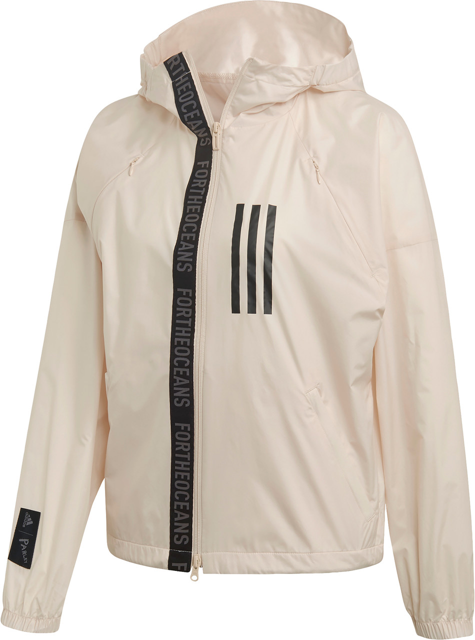 Adidas ID Wind Jacket Parley - Women's | MEC