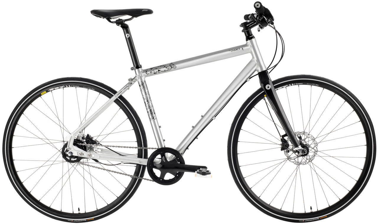 MEC Chance Bicycle - Unisex | MEC
