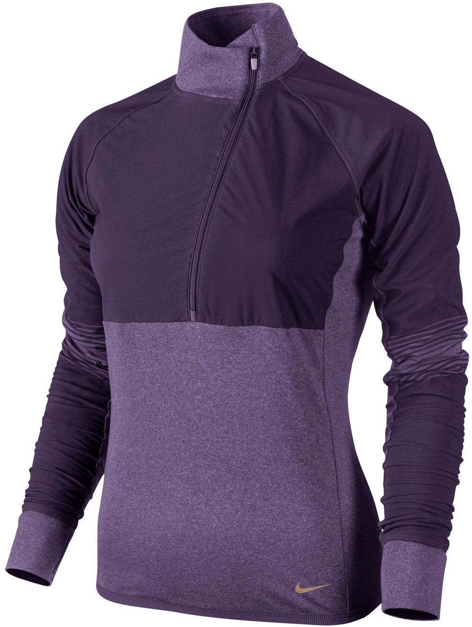 Nike Sphere Dry 1/2 Zip - Women's | MEC