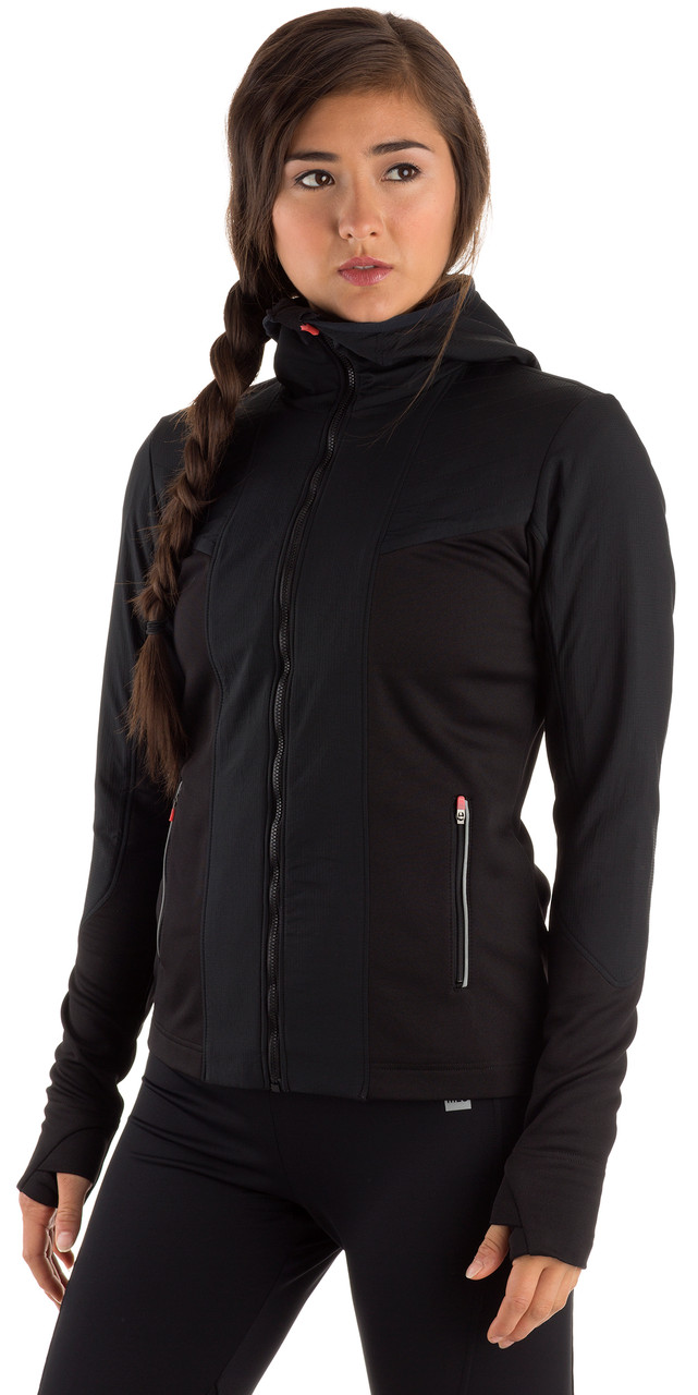 MEC Nitro Thermal Run Jacket - Women's | MEC