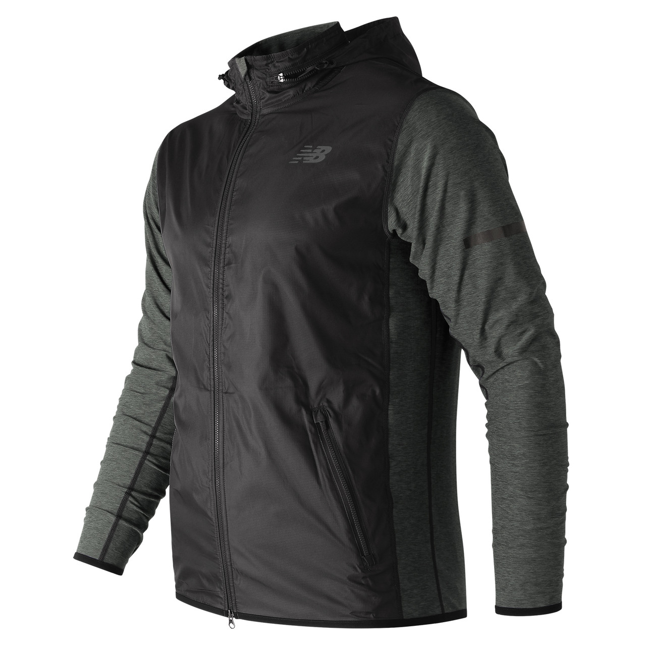 New Balance N Transit Jacket - Men's | MEC