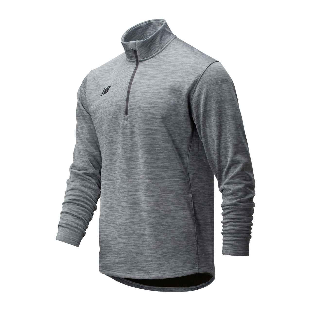 New Balance Thermal Half Zip Top - Men's | MEC