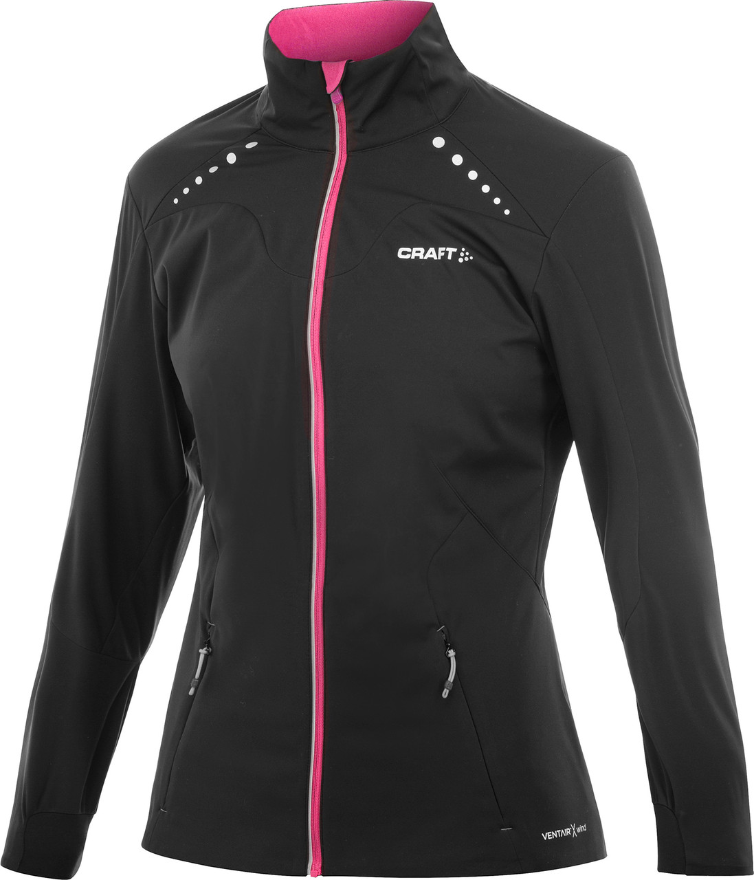 Craft EXC Race Jacket - Women's | MEC
