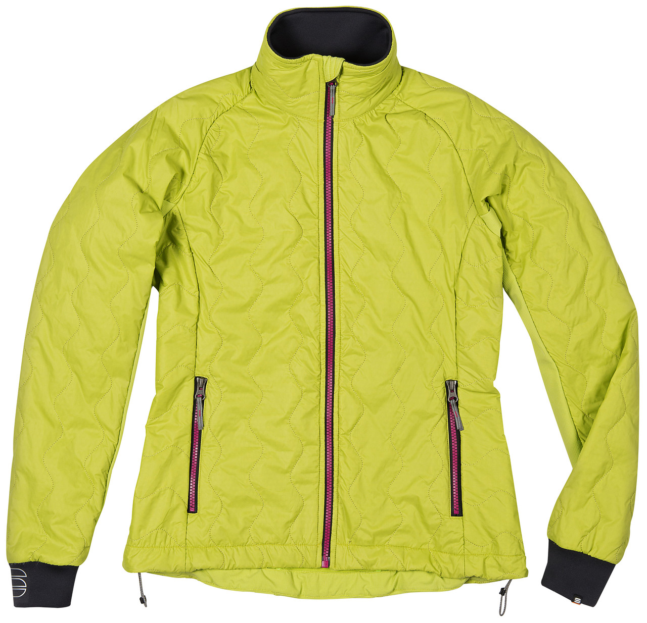 Sportful Punta Jacket - Women's | MEC