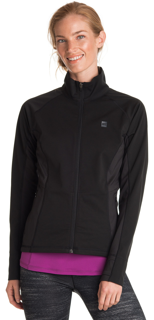 MEC Stride Jacket - Women's | MEC