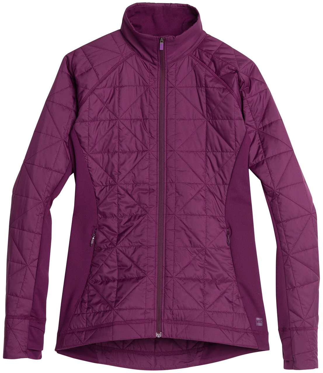 MEC Waxwing Hybrid Jacket - Women's | MEC