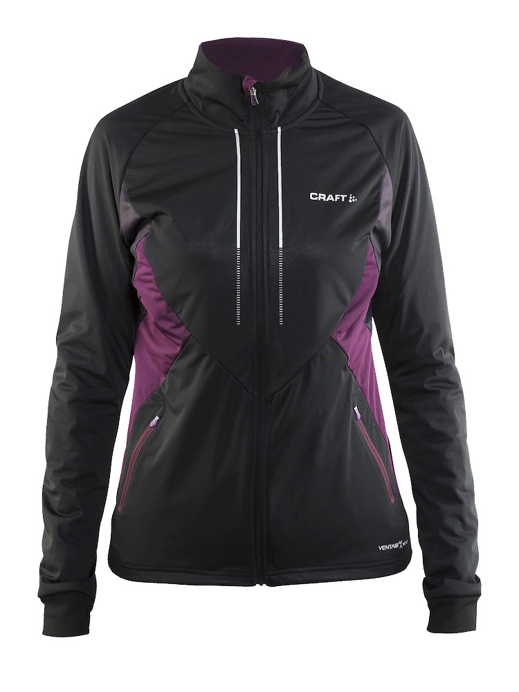 Craft Storm Jacket - Women's | MEC