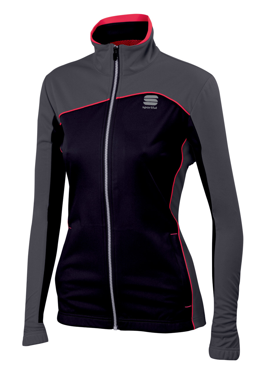 Sportful Engadin Wind Jacket - Women's | MEC