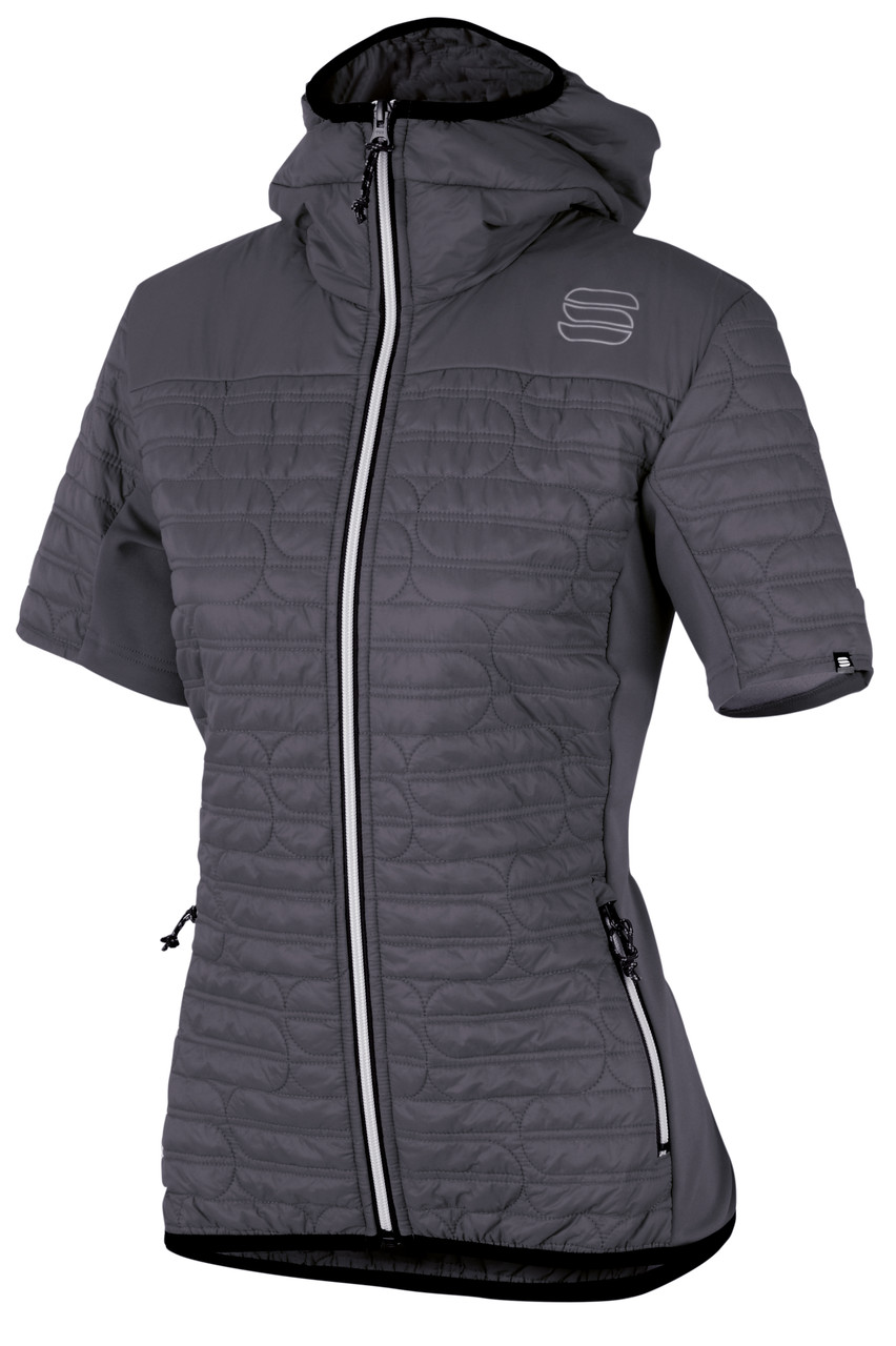 Sportful Rythmo Puffy - Women's | MEC