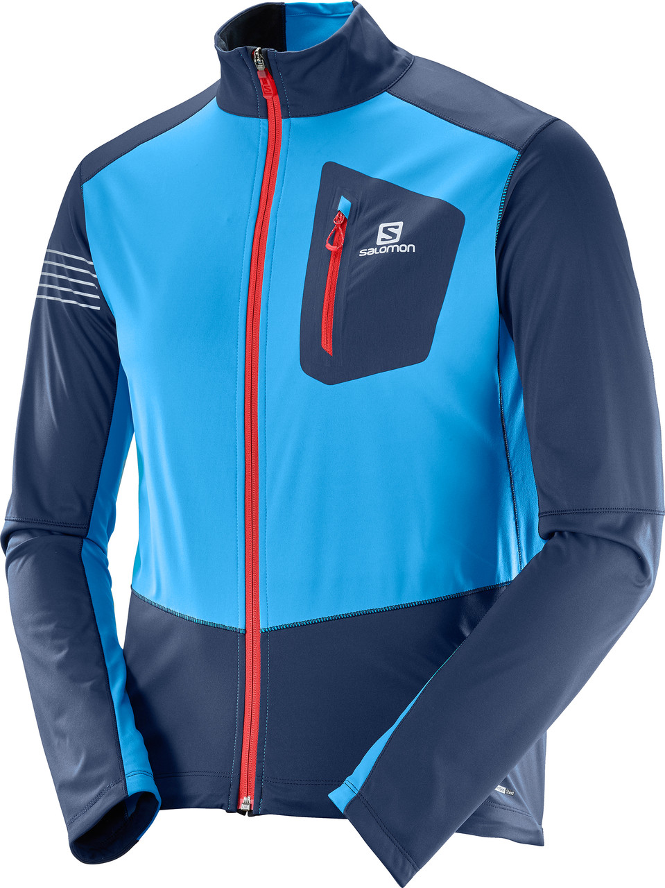 Salomon RS Softshell Jacket - Men's | MEC