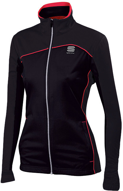 Sportful Engadin Wind Jacket - Women's | MEC