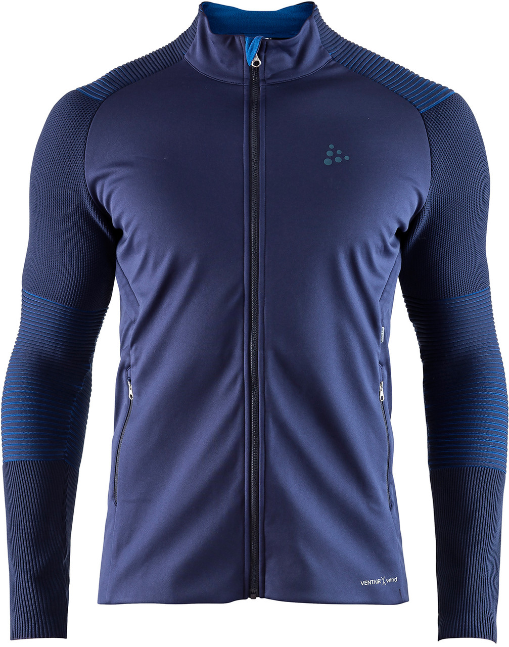 Craft Spirit Fuseknit Jacket - Men's | MEC