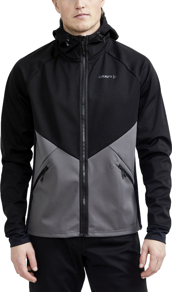 Craft Glide Hood Jacket - Men's | MEC