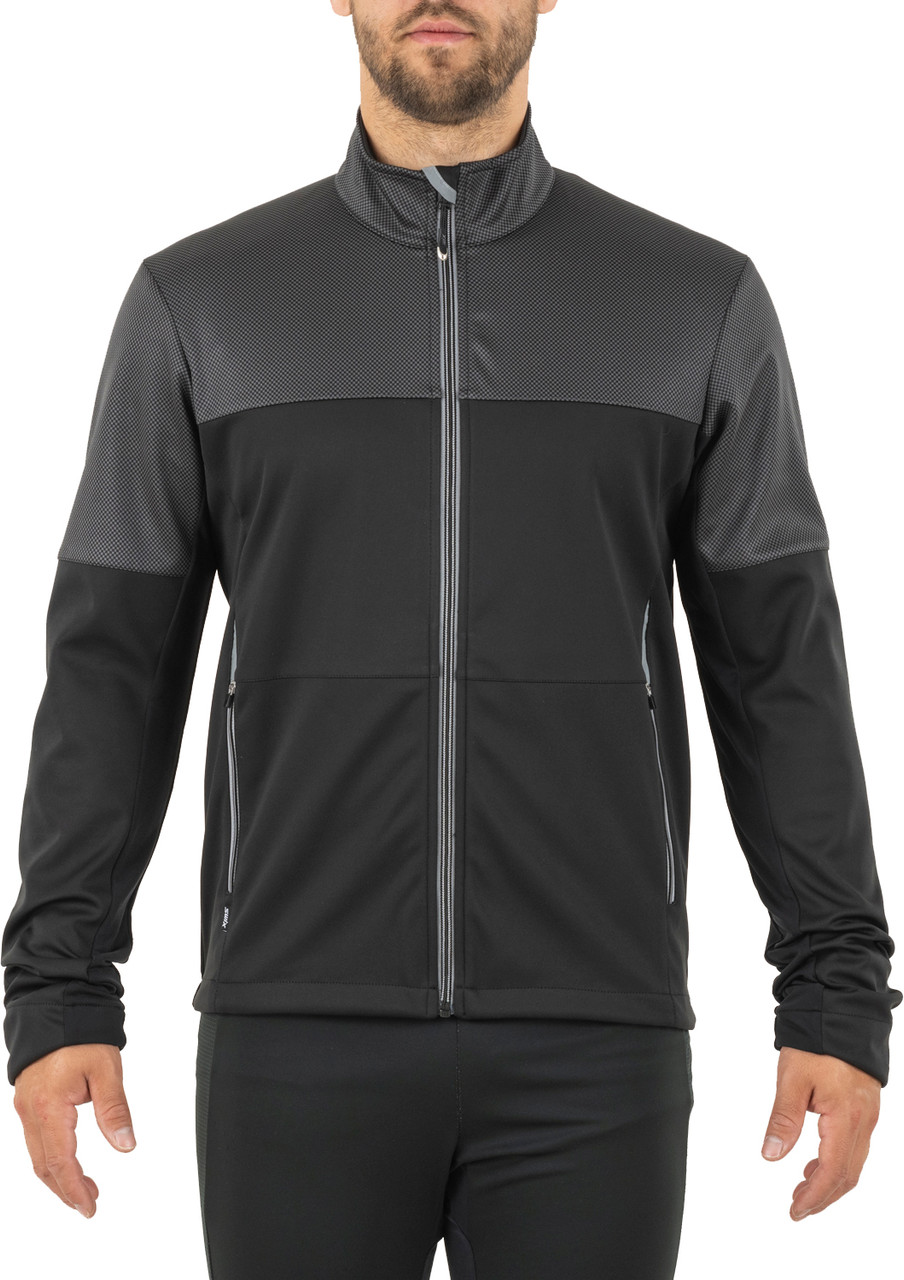 Swix Delda Light Soft Shell Jacket - Men's | MEC