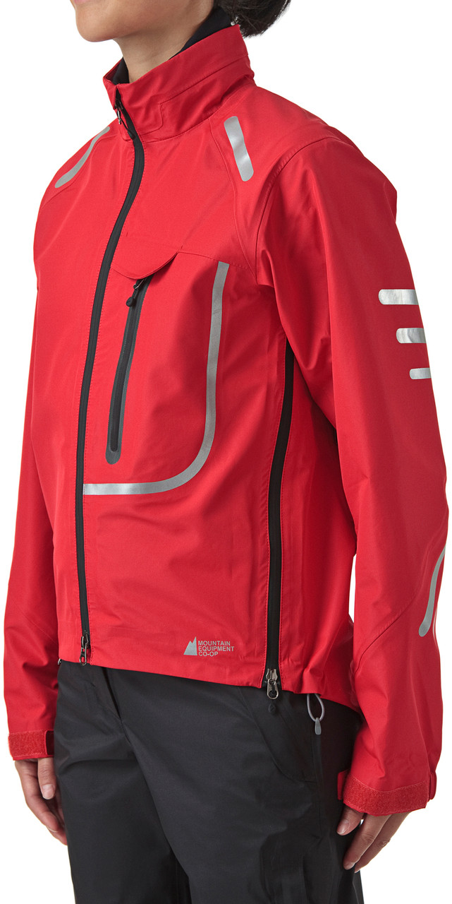 MEC Derecho Jacket - Women's | MEC