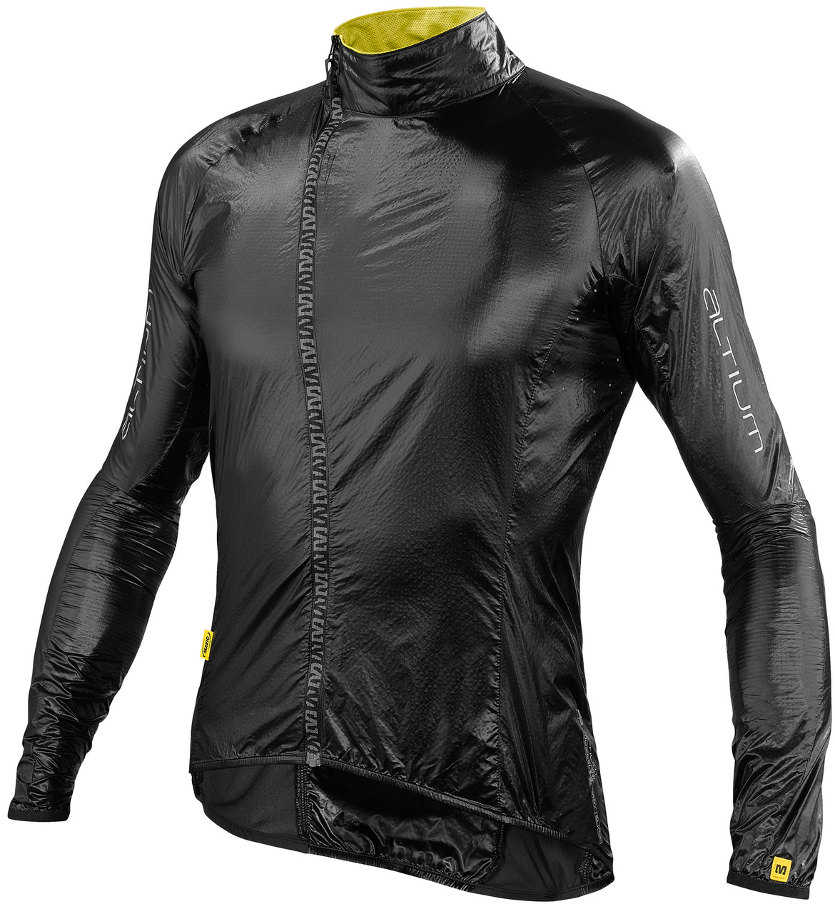 Mavic Helium Jacket - Men's | MEC