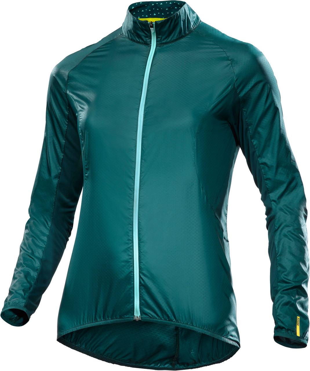 Mavic Sequence Wind Jacket - Women's | MEC