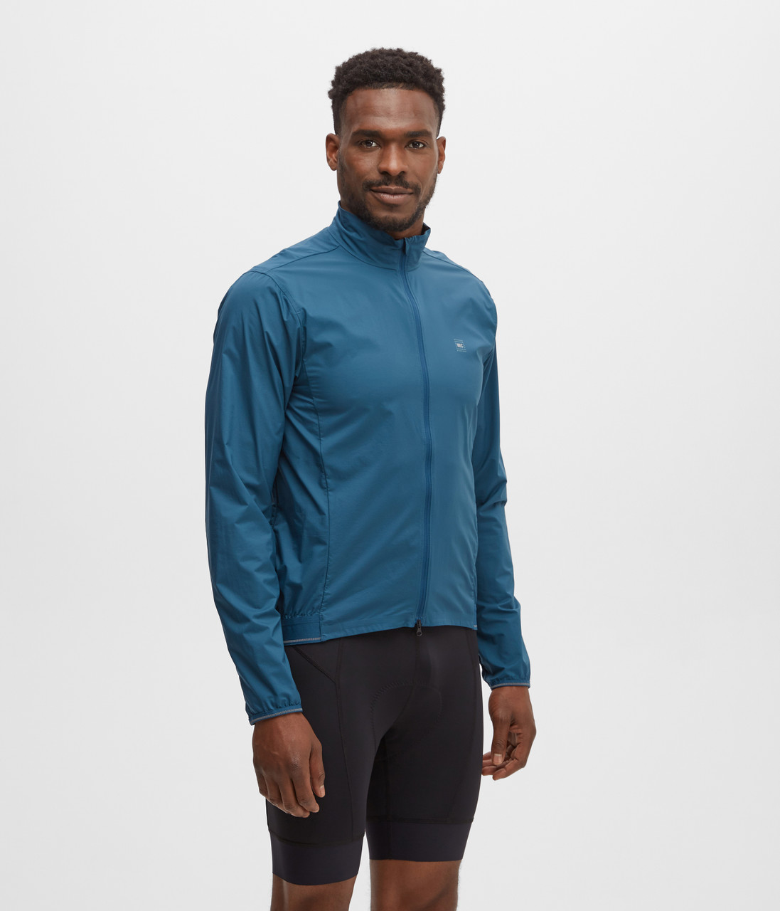 MEC Equinox Windproof Cycle Jacket - Men's | MEC