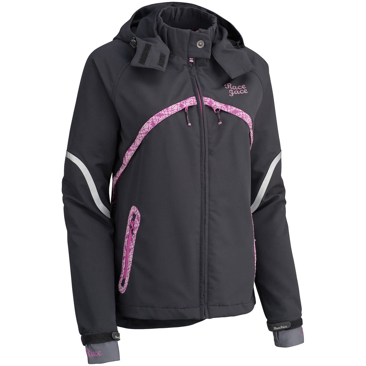 Race Face Piper Jacket - Women's | MEC