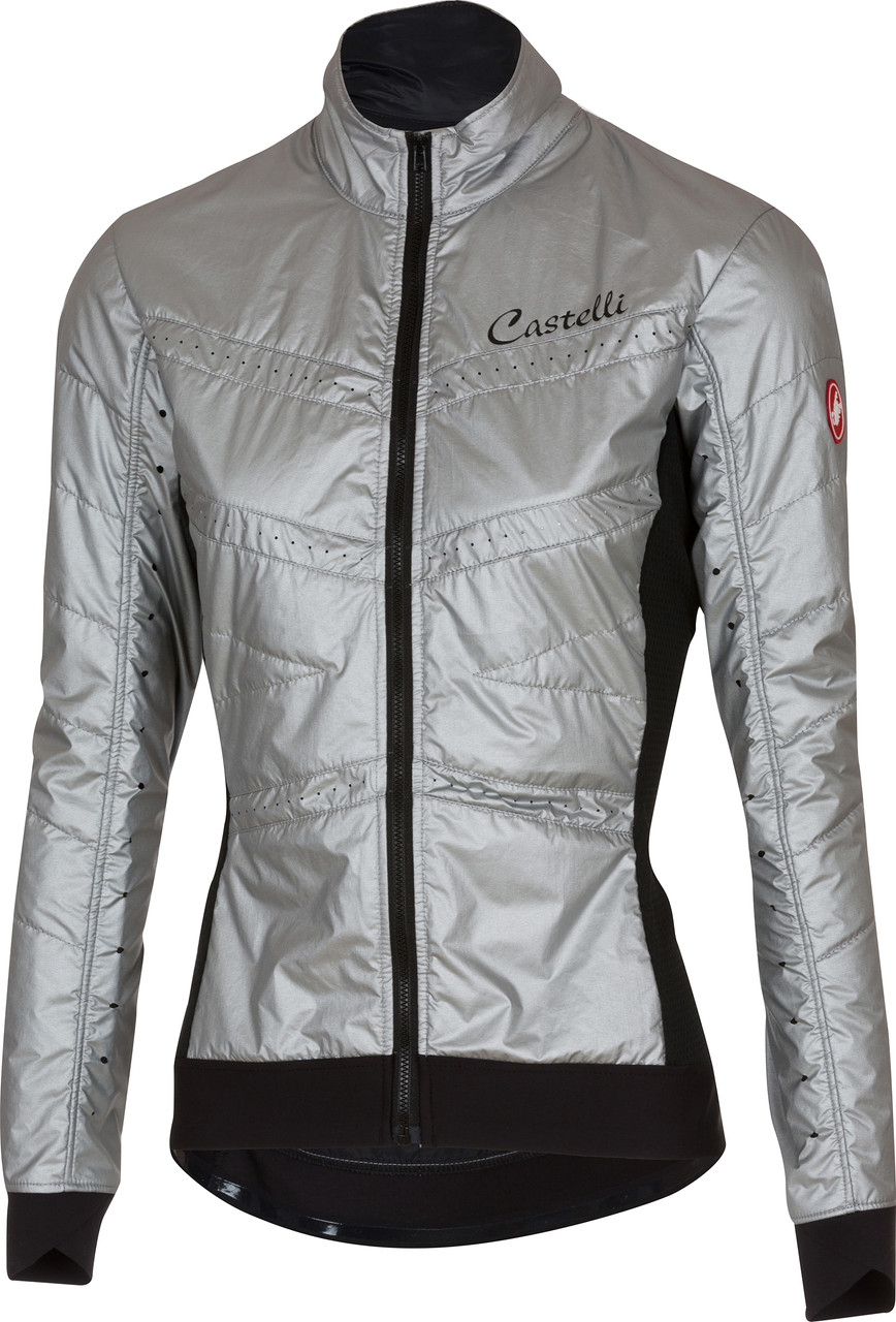 Castelli Puffy 2 Jacket - Women's | MEC