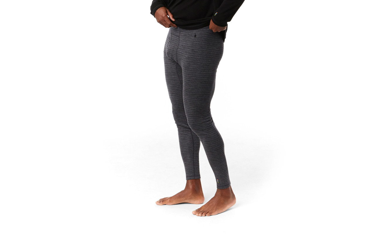 Smartwool Merino 250 Base Layer Pattern Bottoms - Men's | MEC